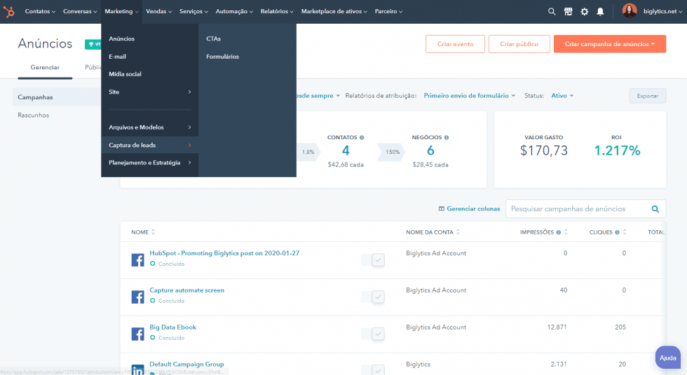 Hubspot ou RD Station: qual ferramenta devo escolher? | E-Dialog
