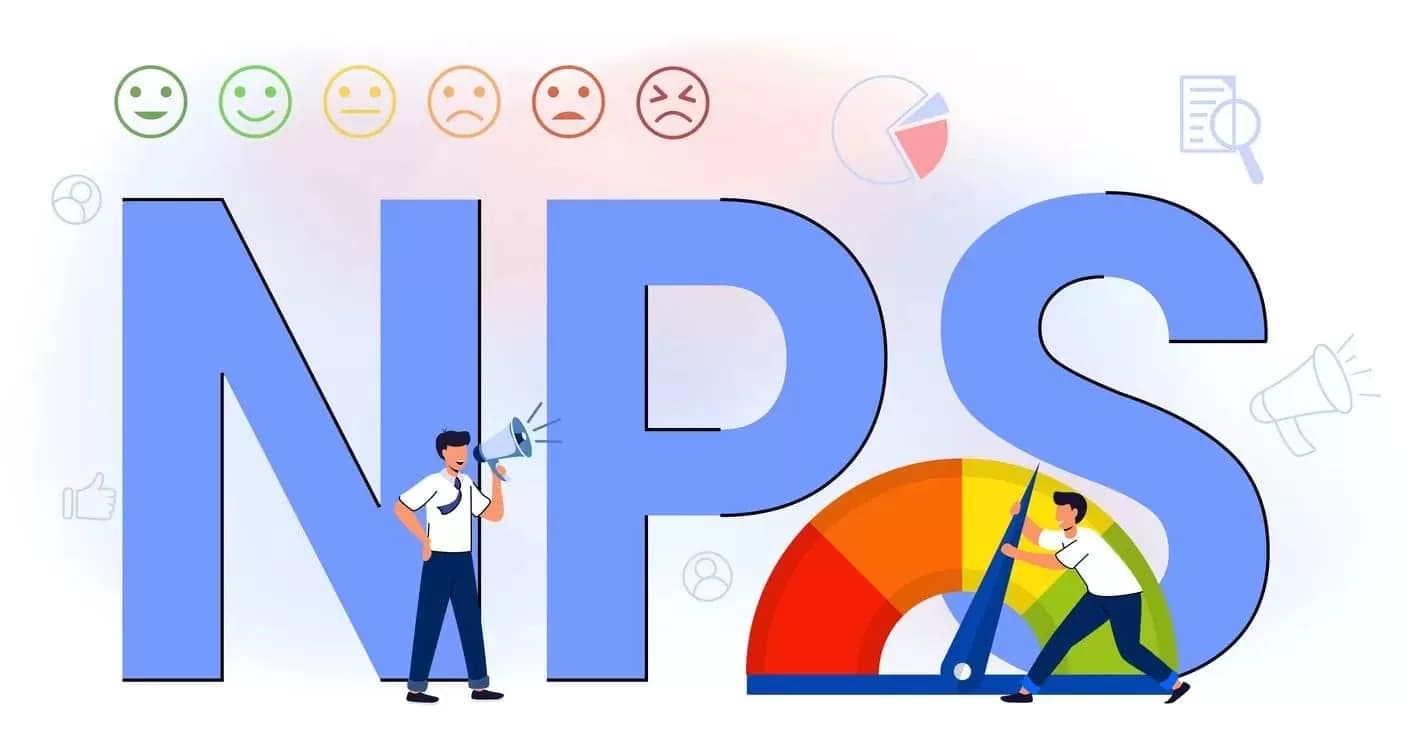 NPS (Net Promoter Score): o que é e como calcular a métrica