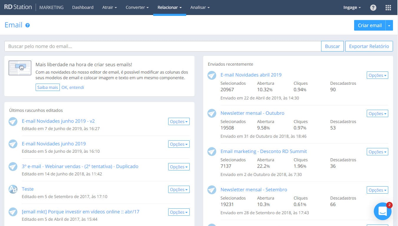 RD Station Marketing: o que é e como funciona a ferramenta