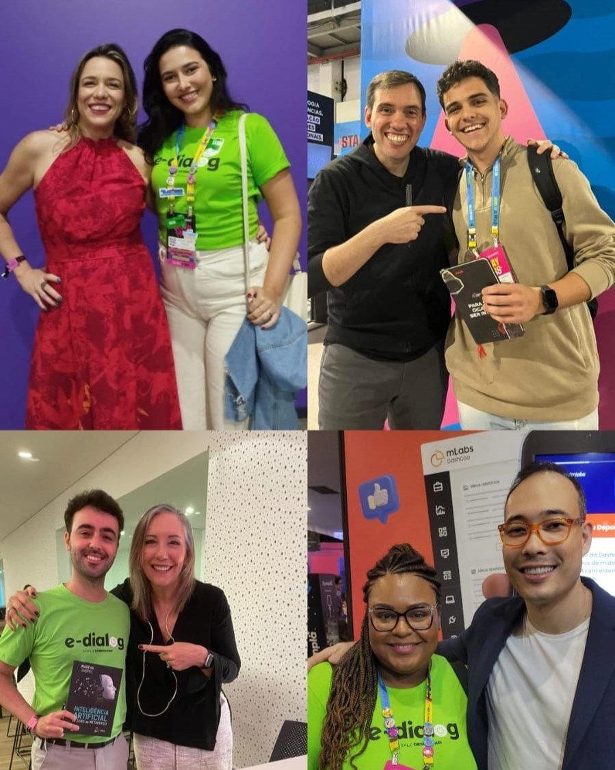 RD Summit 2023: resumo e melhores momentos do evento