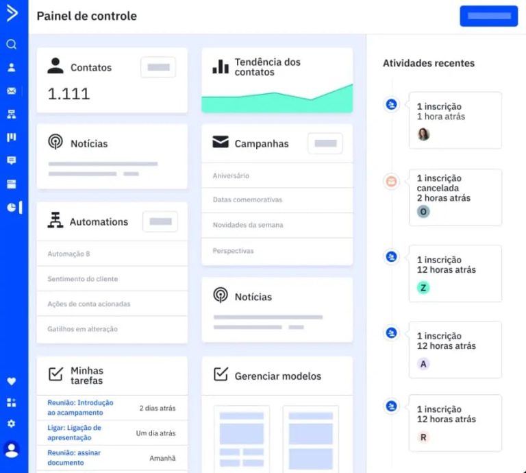 ActiveCampaign ou RD Station: qual ferramenta escolher?