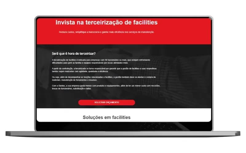 12 exemplos de landing page para inspirar sua estratégia digital