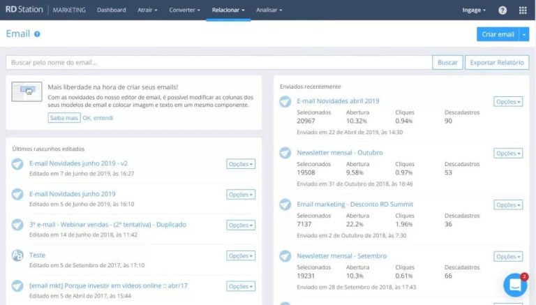 RD Station Marketing: o que é, como funciona, integração e planos