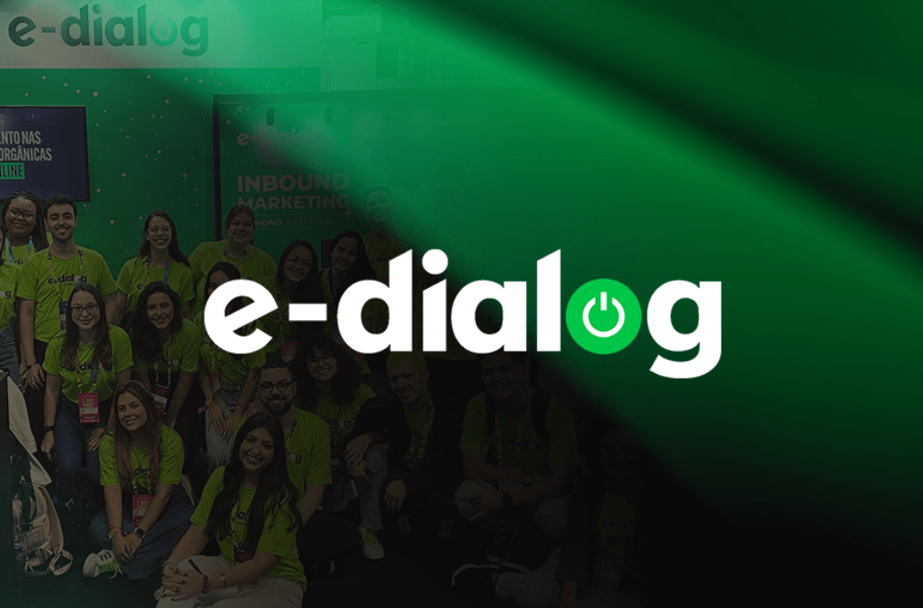 Agência de Inbound Marketing | E-Dialog