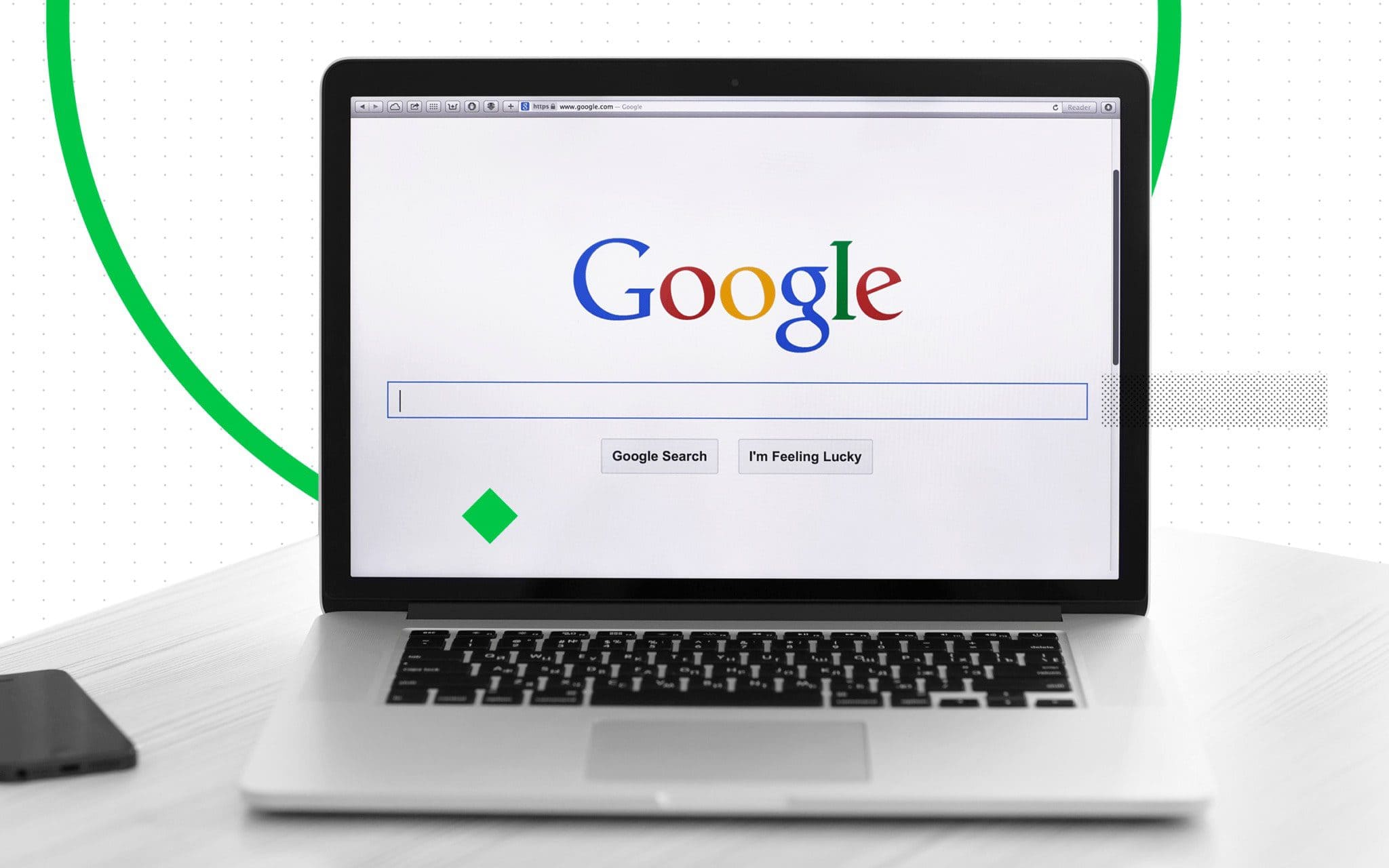 Busca no Google: entenda o processo por trás de cada pesquisa